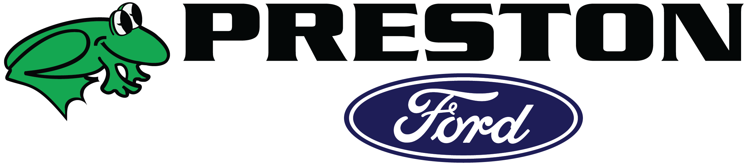 ONEPAG | Preston Ford