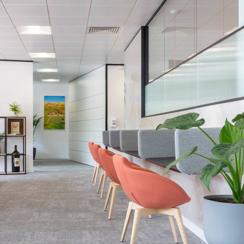 Bloc Interiors | Our Eight Stage Process