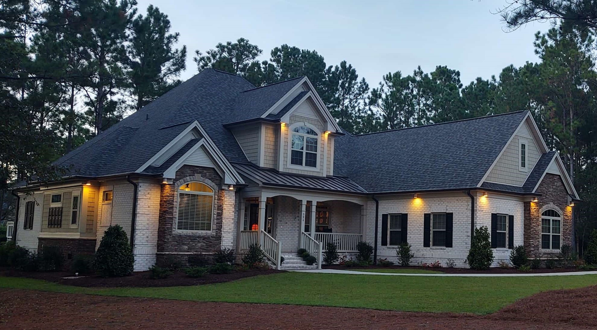 About Douglas Builders