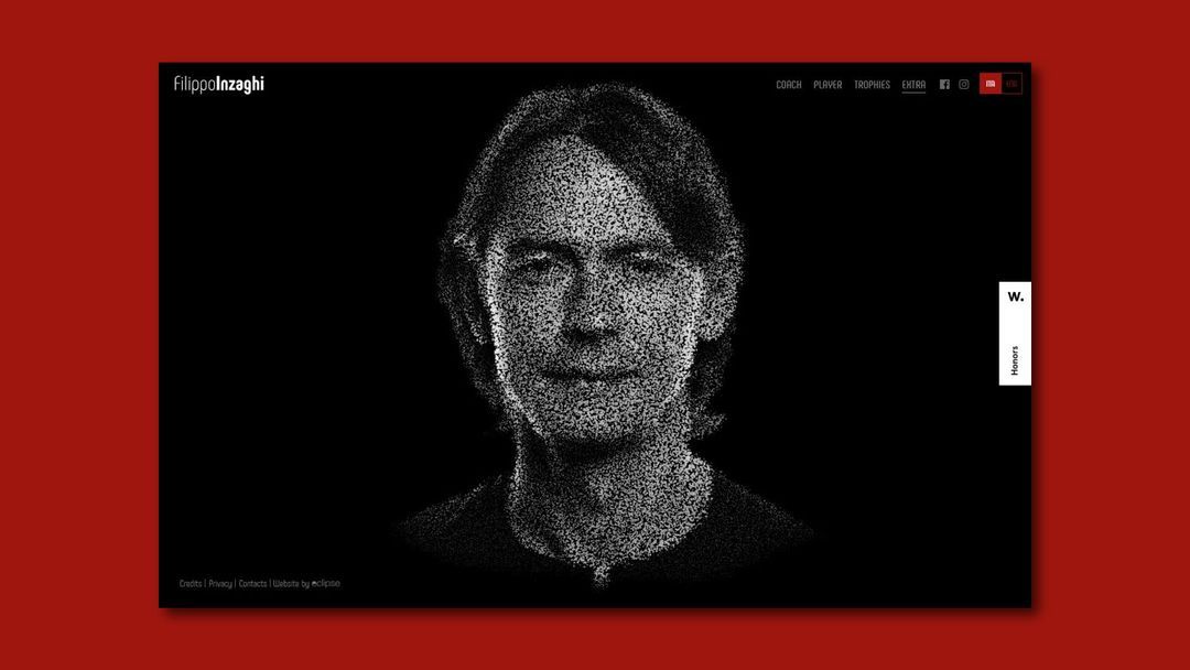 Eclipse SRL | Creative Digital Agency | Benevento, Italy