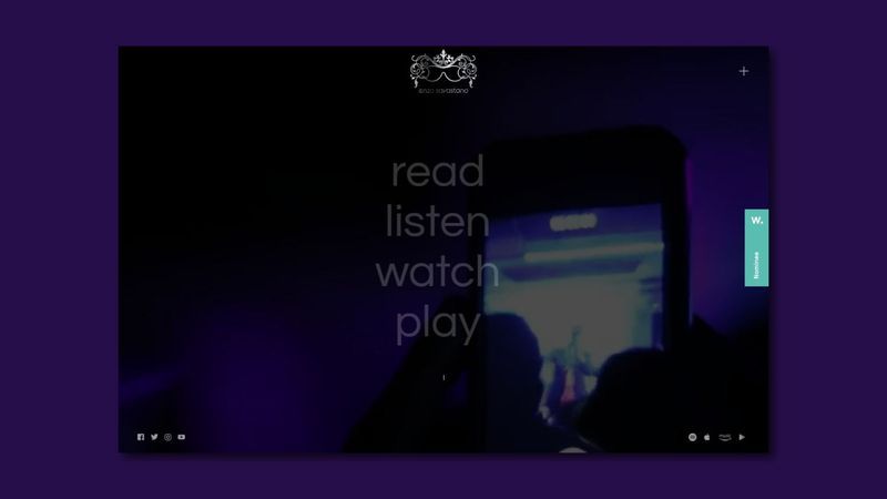 Eclipse SRL | Creative Digital Agency | Benevento, Italy