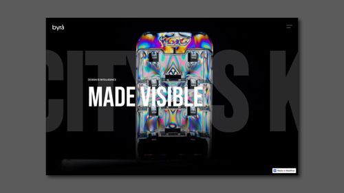 Eclipse SRL | Creative Digital Agency | Benevento, Italy