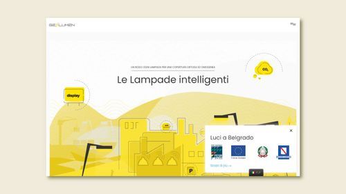 Eclipse SRL | Creative Digital Agency | Benevento, Italy