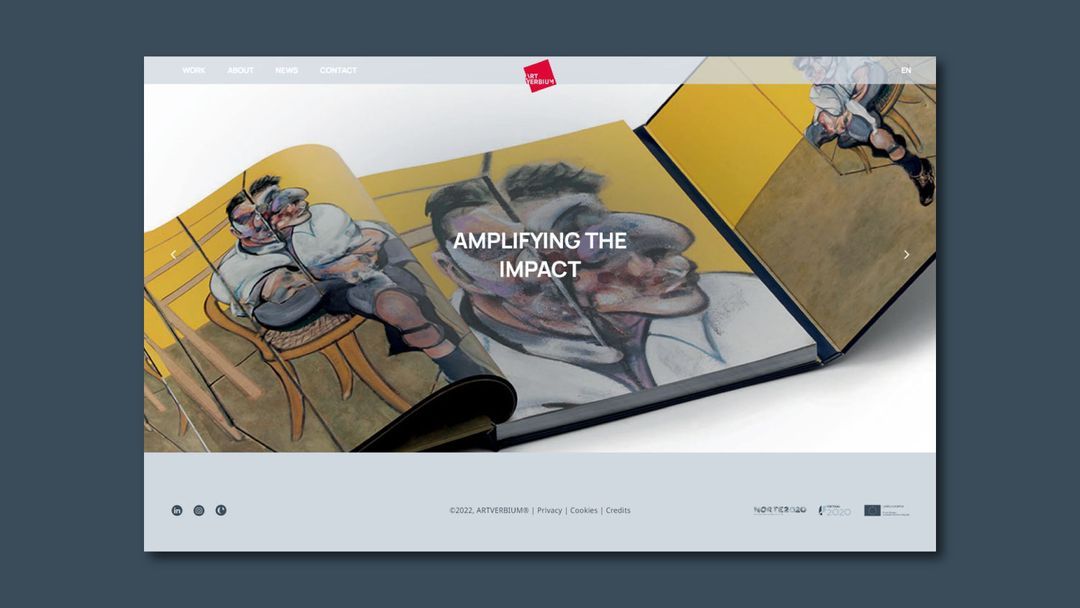 Eclipse SRL | Creative Digital Agency | Benevento, Italy