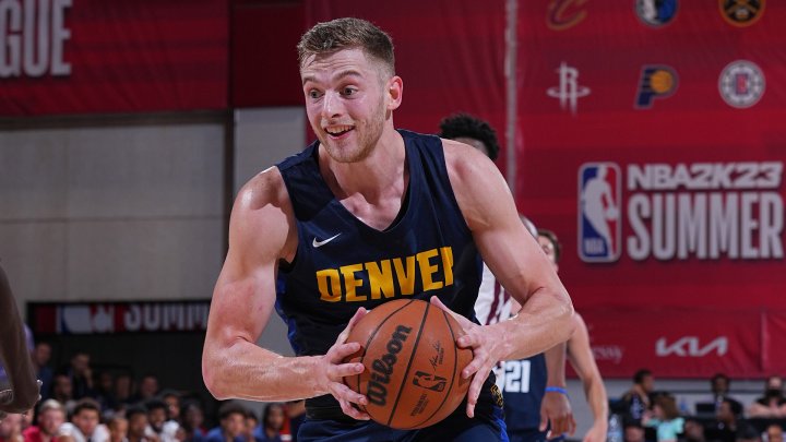 High Performance | Basketball NT