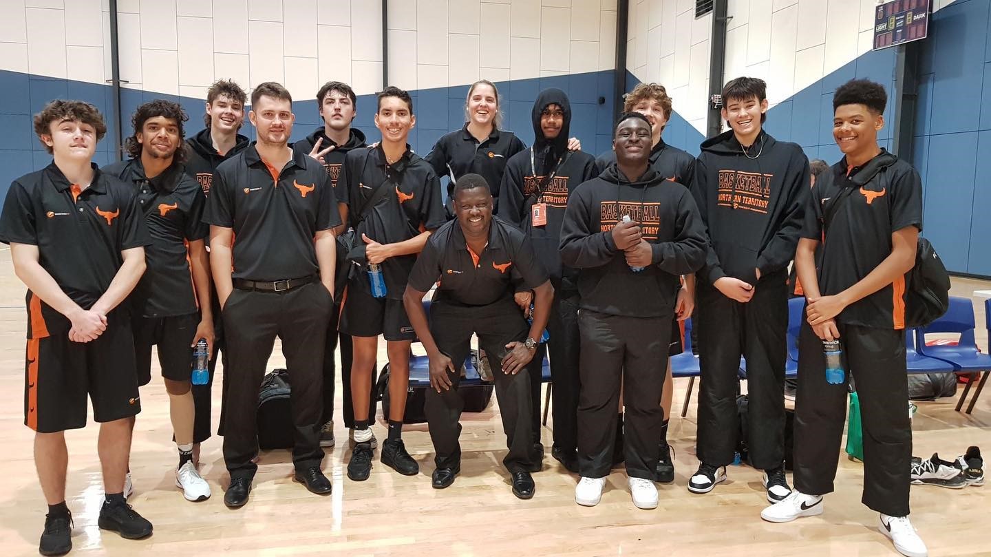 High Performance Pathways | Basketball NT