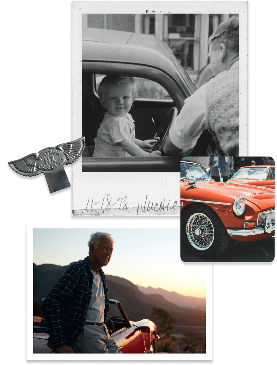 Legacy Funerals | Funeral Homes: Tauranga, Hamilton, Cambridge