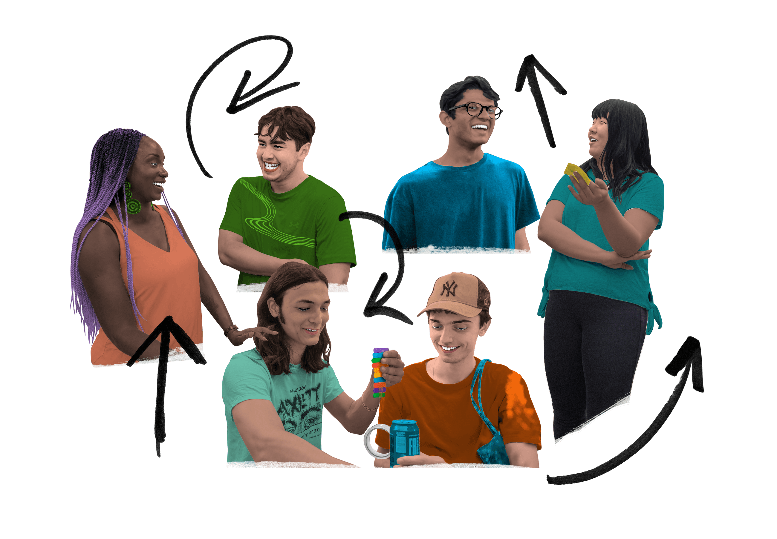 Power from Relationships | Power Now! How a new government can decide ...