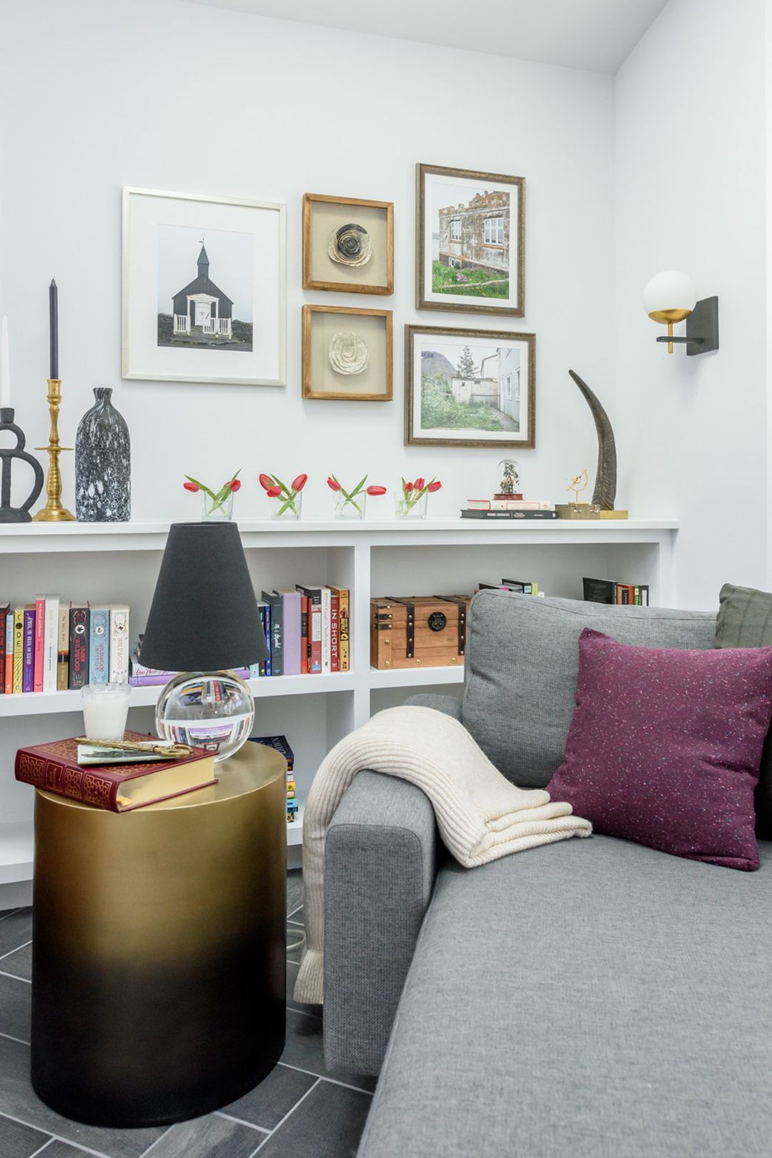 Baltimore Interior Designer & Decorator | Home Remodels | Home Methods, MD