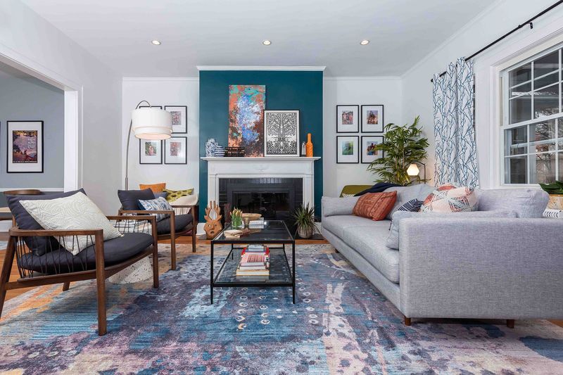 Baltimore Interior Designer & Decorator | Home Remodels | Home Methods, MD