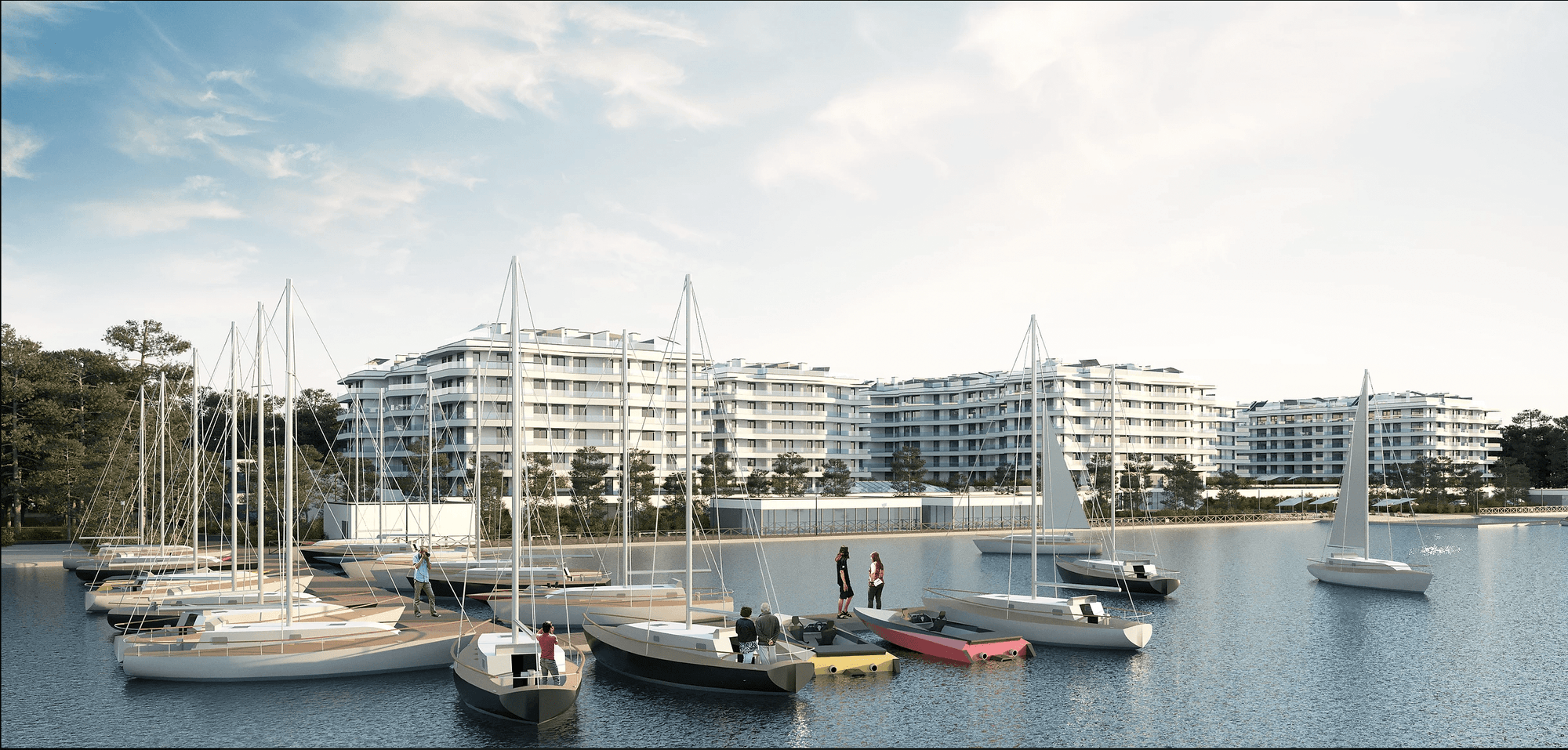 Our Projects | BURCO