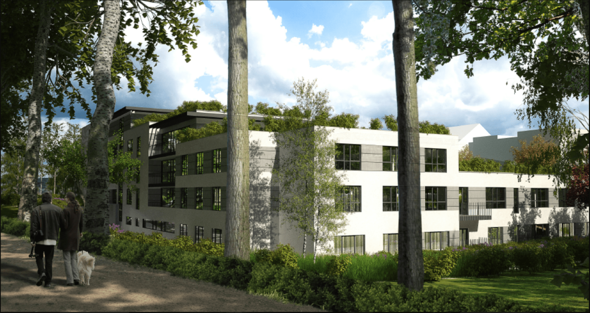 Our Projects | BURCO