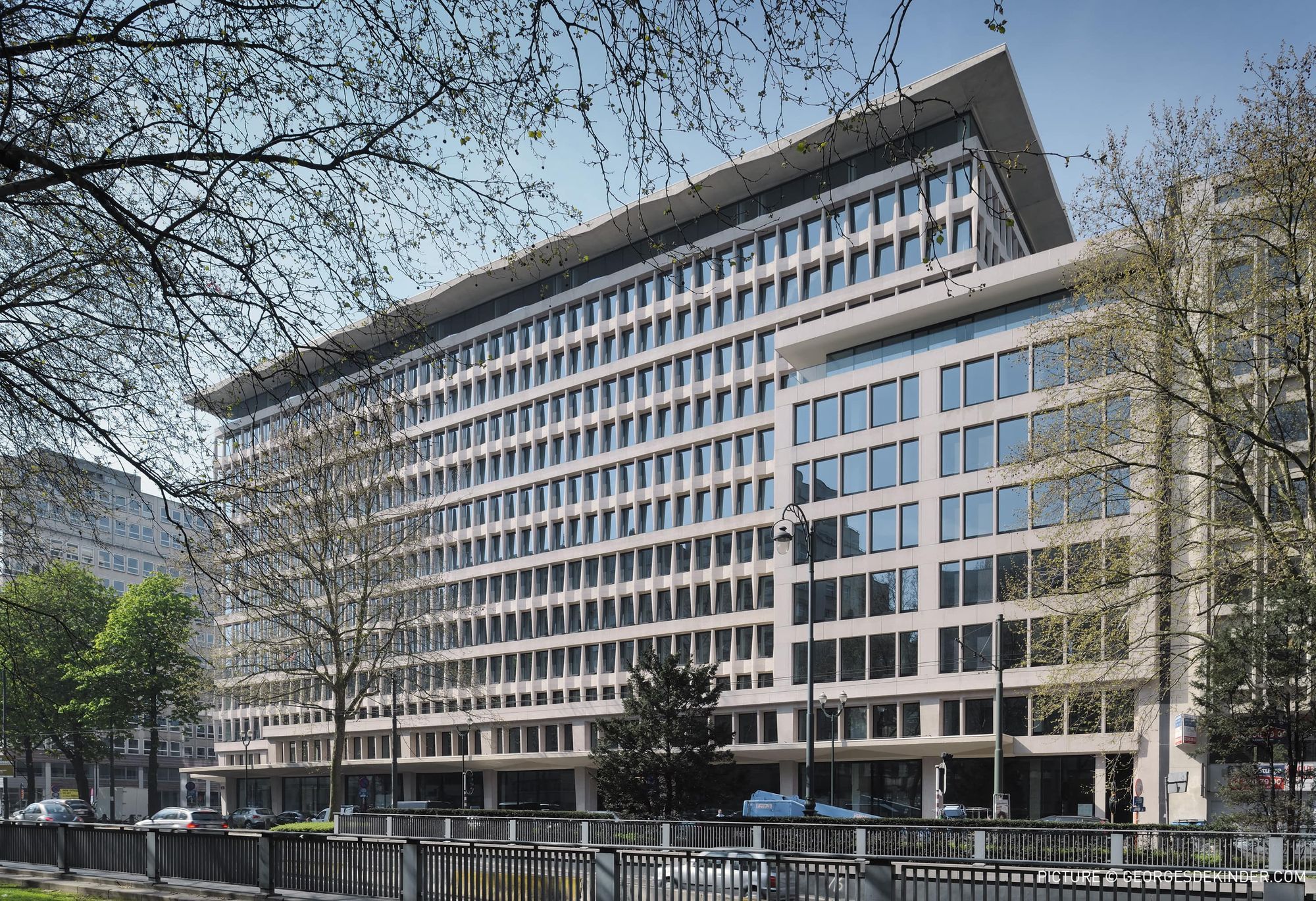 Our Projects | BURCO