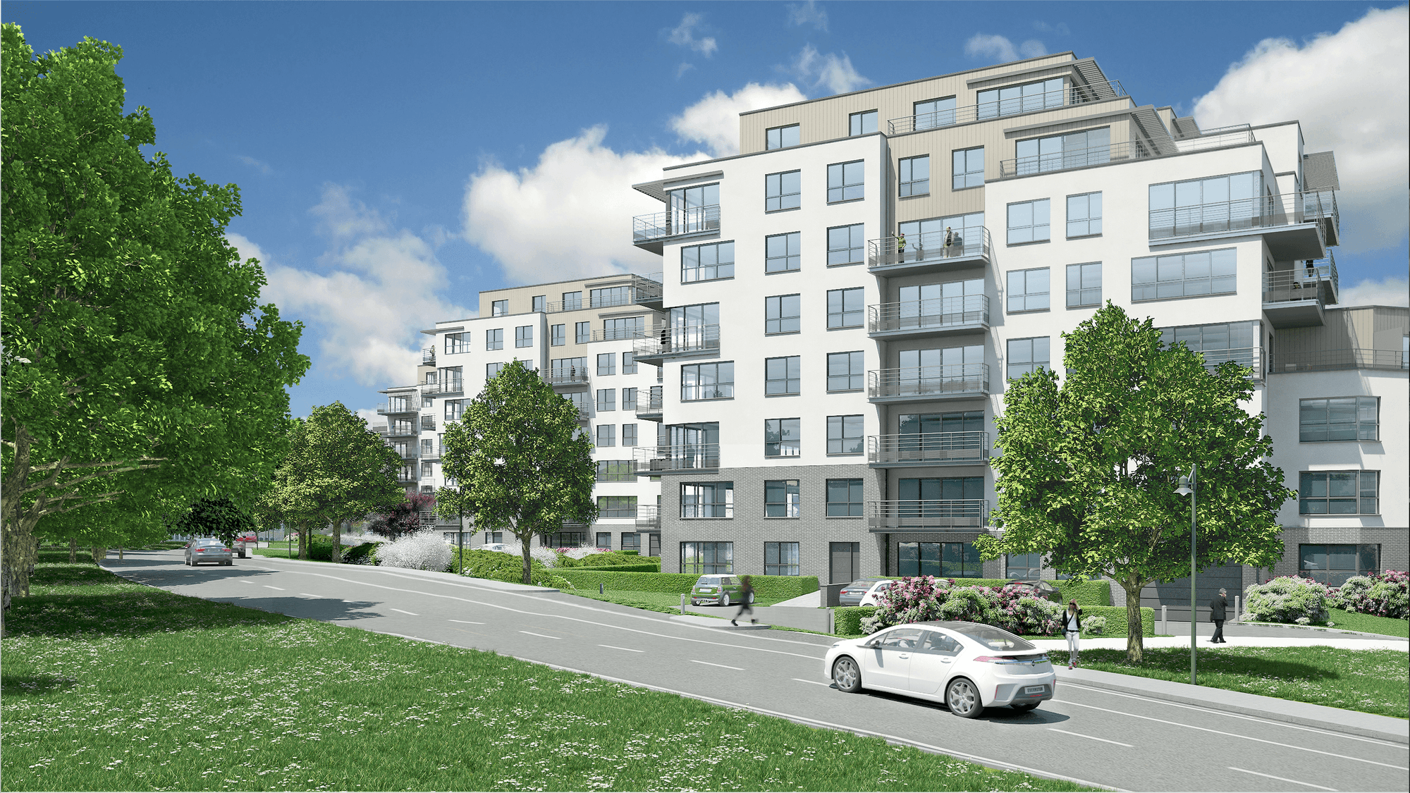 Our Projects | BURCO