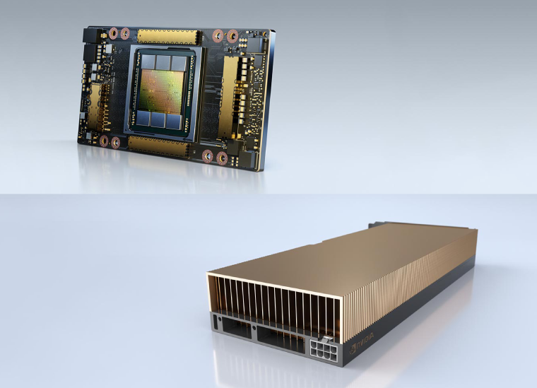 Right Sizing Training Workloads With NVIDIA A100 And A40 GPUs CoreWeave Right Sizing Training Workloads With NVIDIA A100 And A40 GPUs CoreWeave