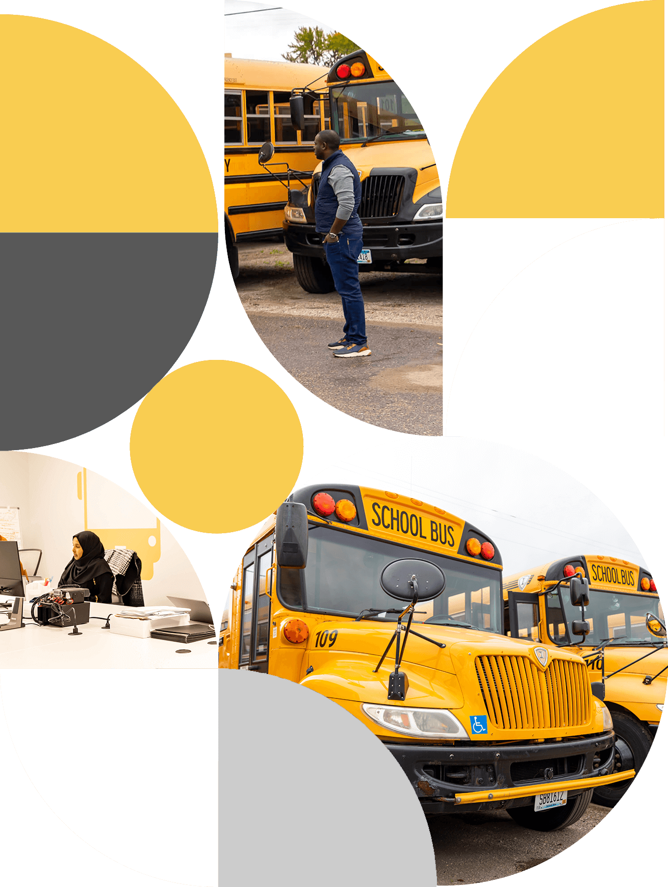 Coherent Bus Company