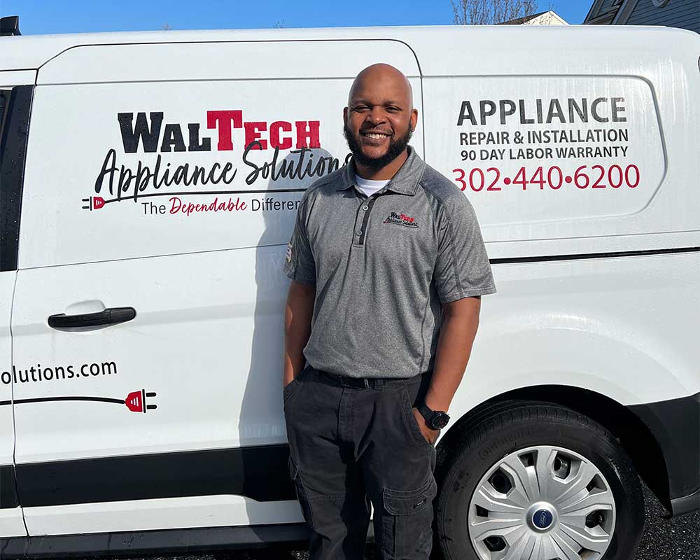 About Us | WalTech Appliance Solutions