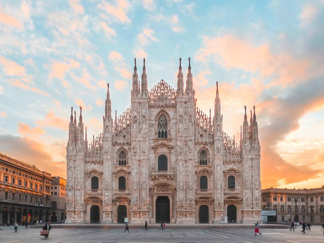 Techtalia 2022 – Milan, Italy – October 8th & 9th