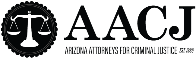 Current AACJ Officers | Arizona Attorneys for Criminal Justice