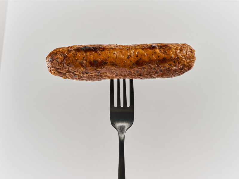 Meat Applications - Plantible Foods