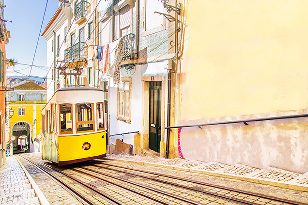 7 esenciales que ver en tu viaje a Lisboa