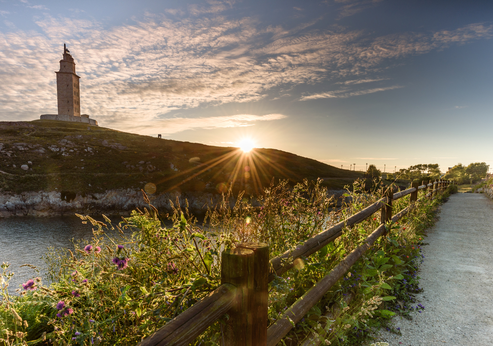7 things to see and do in A Coruña at least once