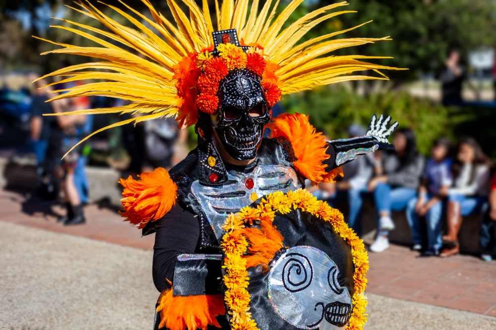 Los principales destinos para vivir Halloween de una forma diferente