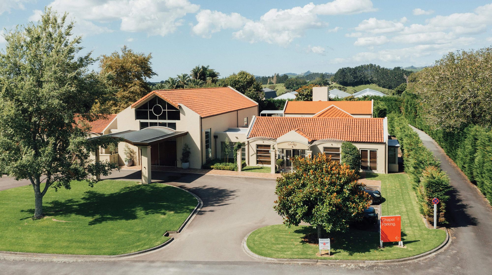 Contact Legacy Funerals | Funeral Directors & Services | Tauranga