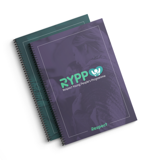 Log in | Respect Young People's Service