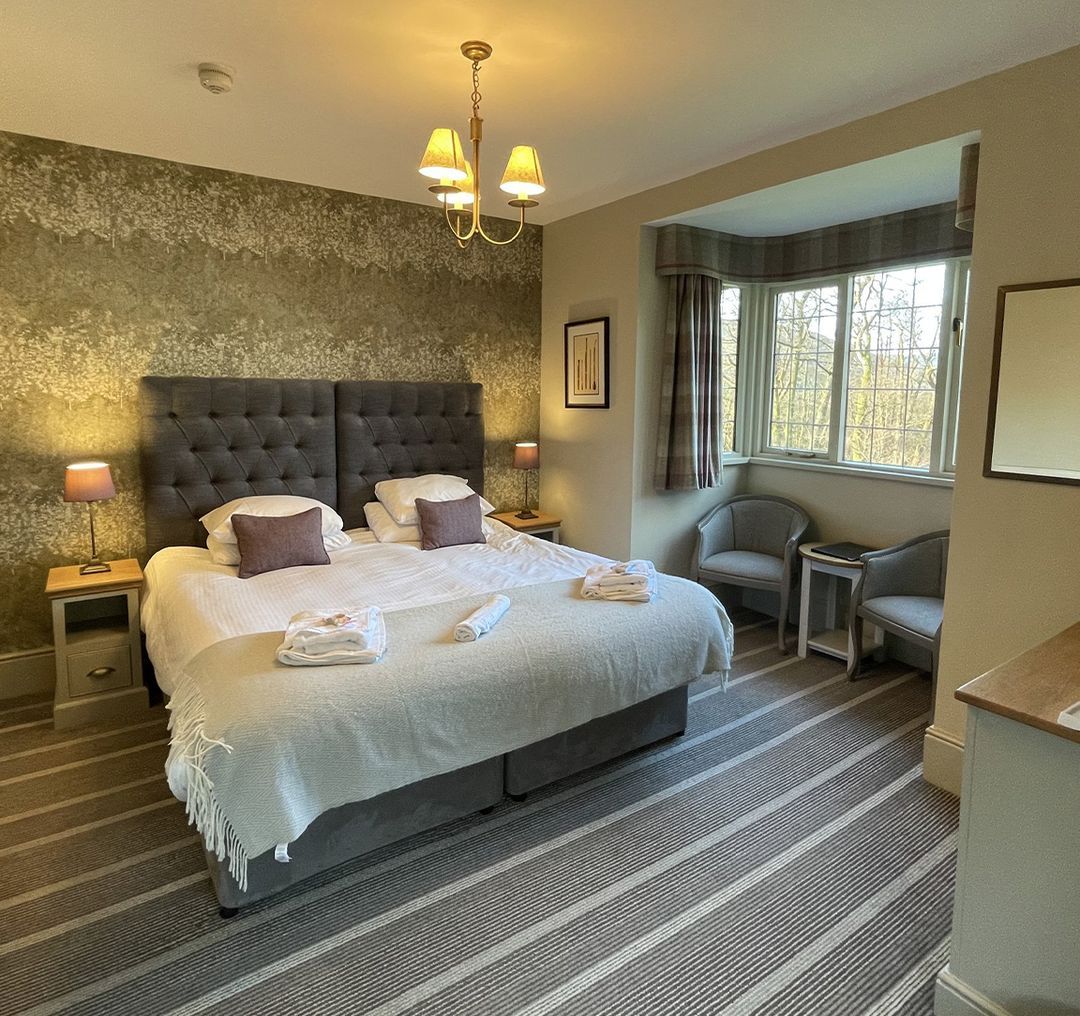 Mary Mount Hotel | Derwentwater, Borrowdale Keswick | Dog friendly ...