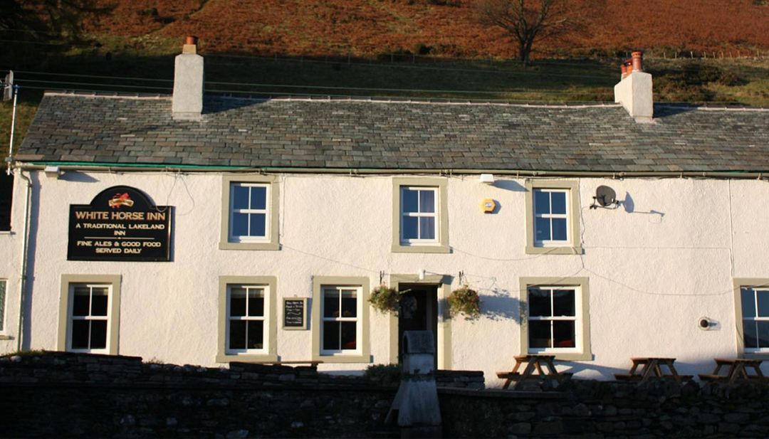 Partner Hotels | Mary Mount Hotel | Derwentwater, Borrowdale Keswick ...