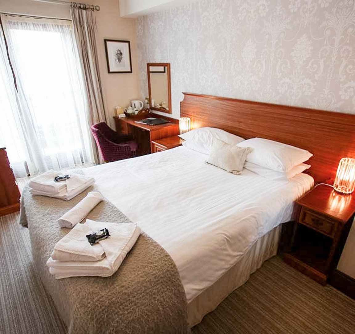 Mary Mount Hotel | Derwentwater, Borrowdale Keswick | Dog friendly ...