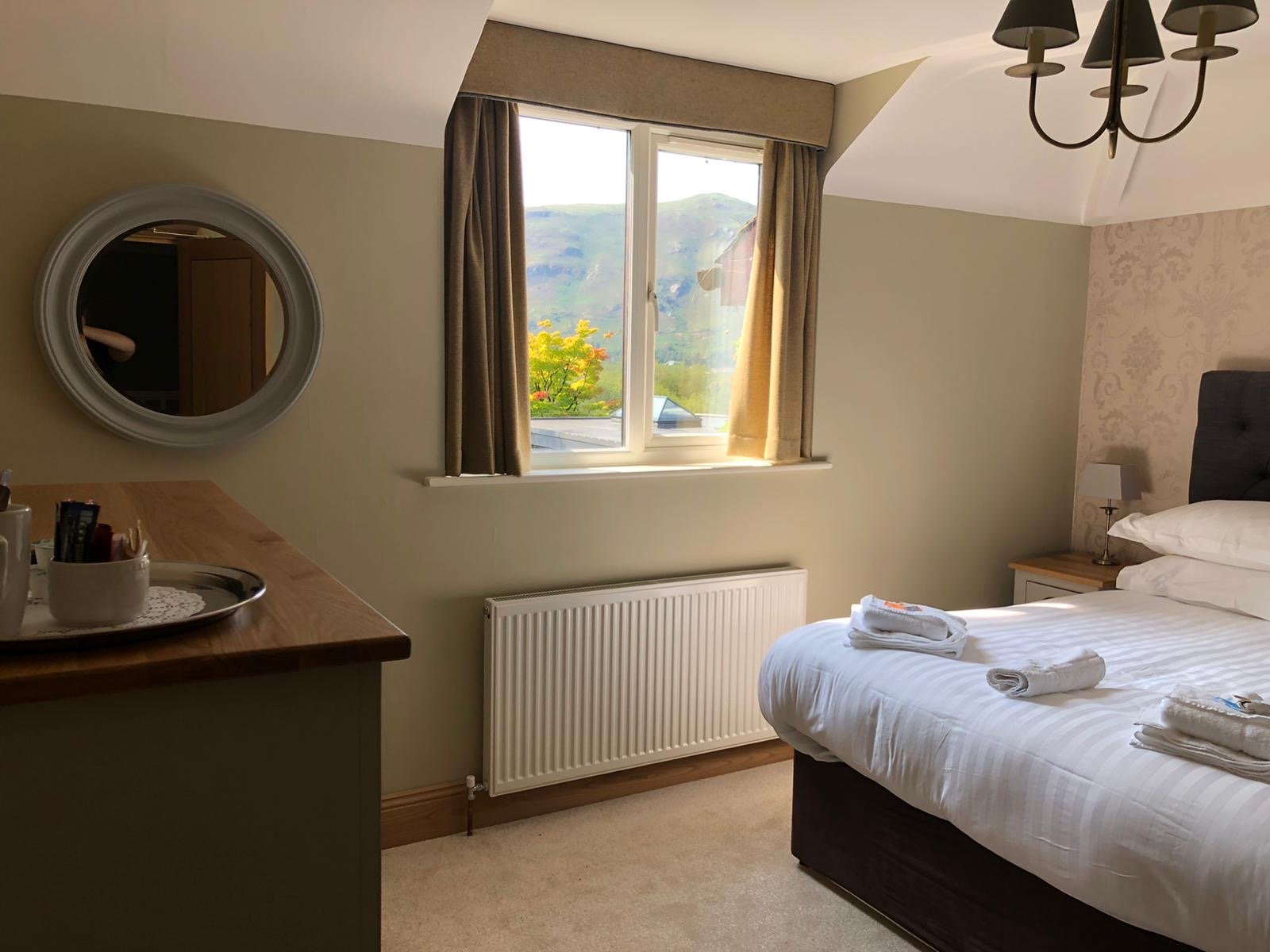 The Lodge | Mary Mount Hotel | Derwentwater, Borrowdale Keswick | Dog ...