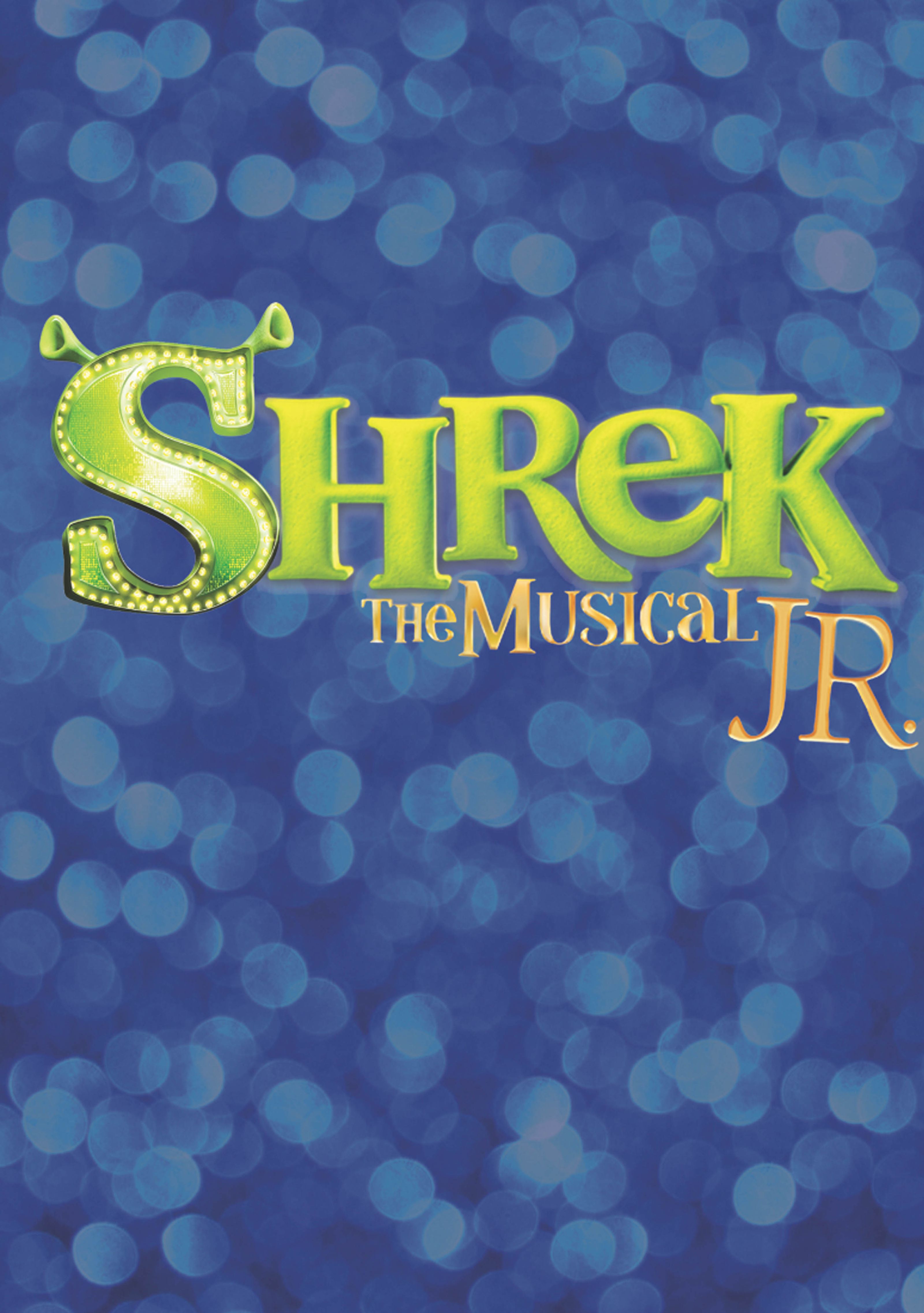 KAS | SHREK THE MUSICAL JR