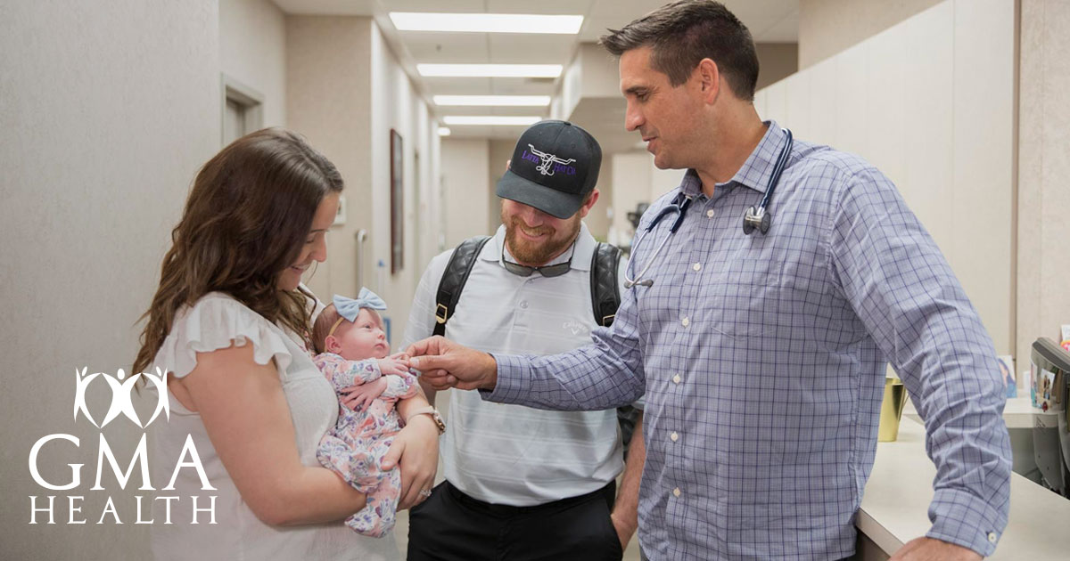 Services | GMA Health