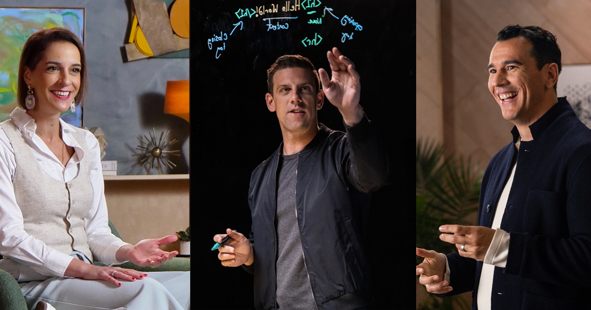 The Global Tech Experience | Arizona State University