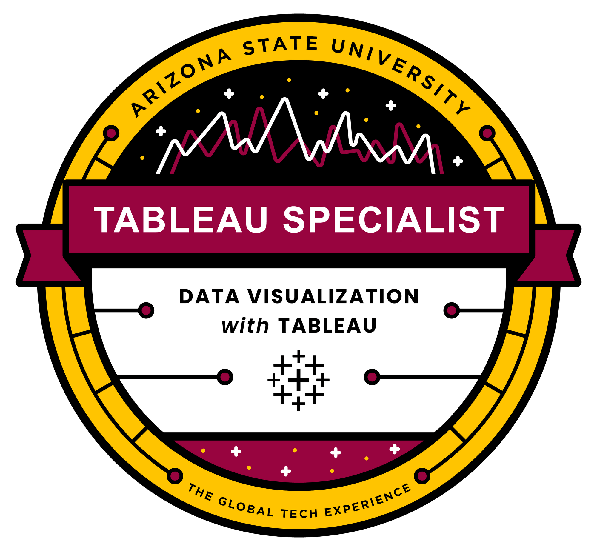 Data Analytics | The Global Tech Experience | Arizona State University