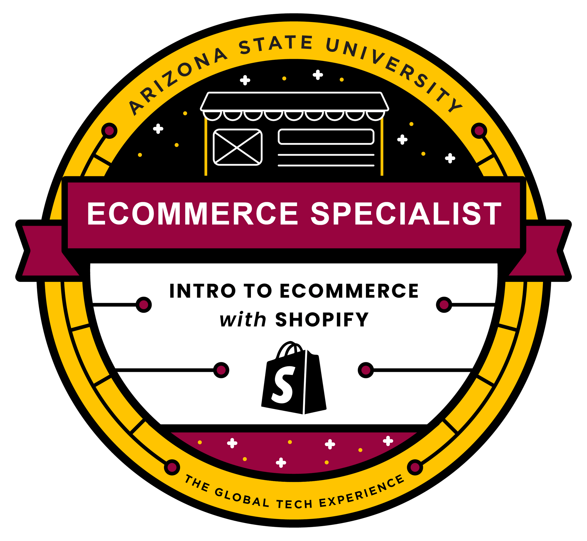 Digital Marketing | The Global Tech Experience | Arizona State University