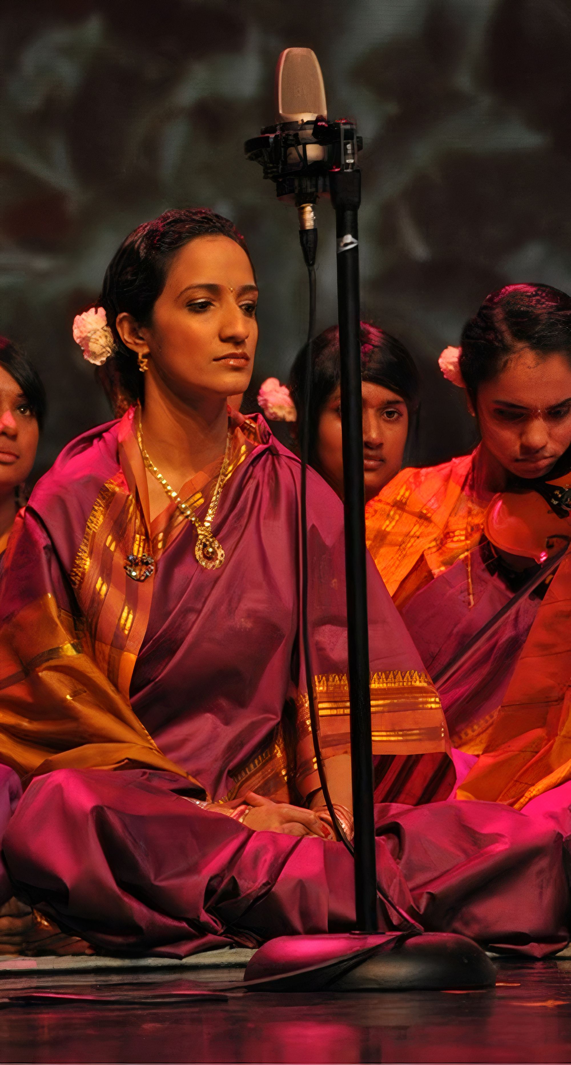 Rishima - Ray of Light