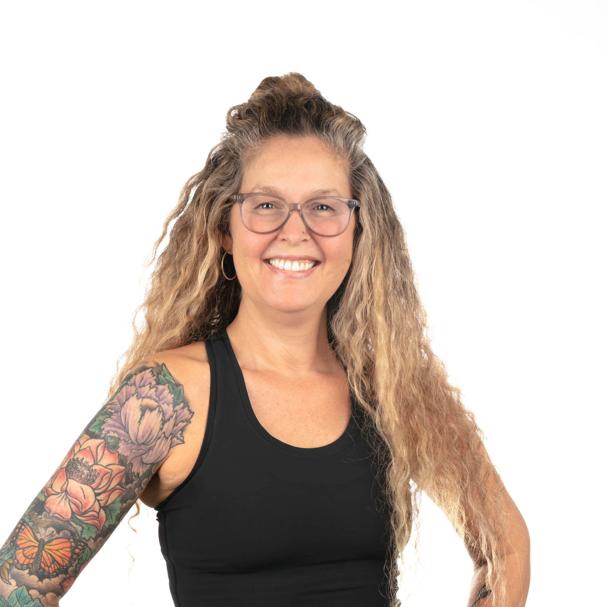Top Rated Dallas Yoga Instructors