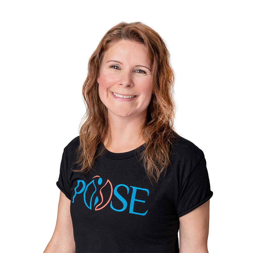POSE Frisco Yoga Studio and Blow Dry Bar