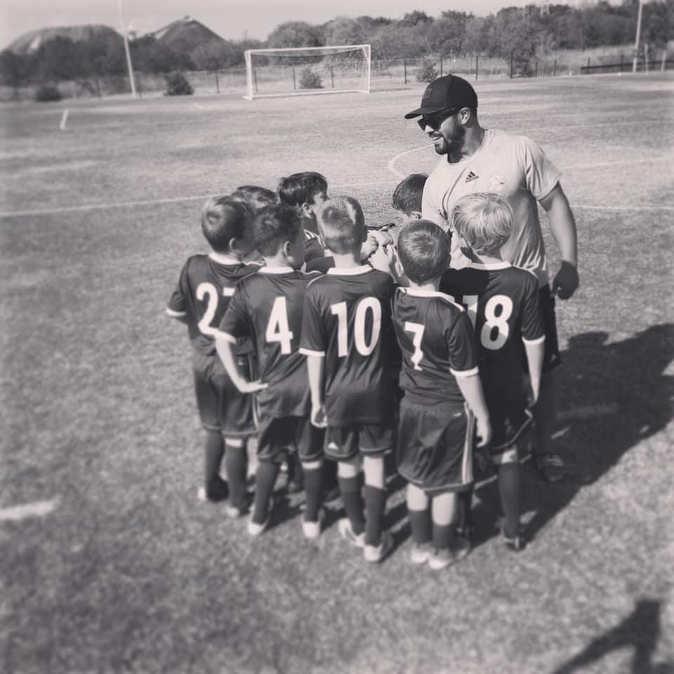 TeamPlayr | Find your new youth club soccer team
