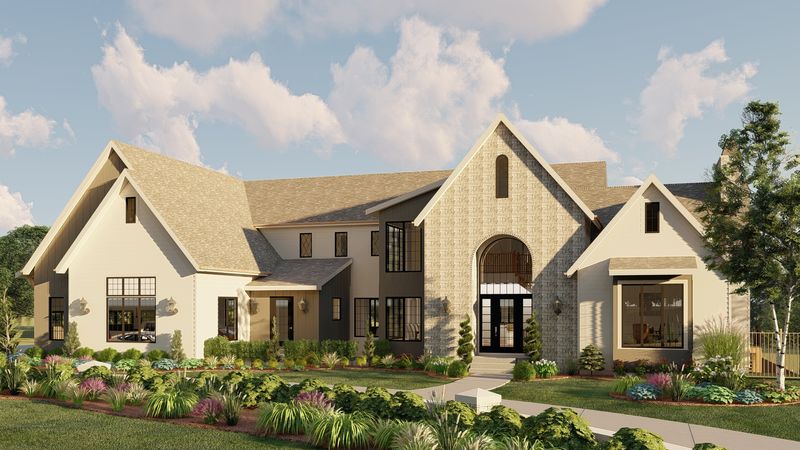 Providence House Design