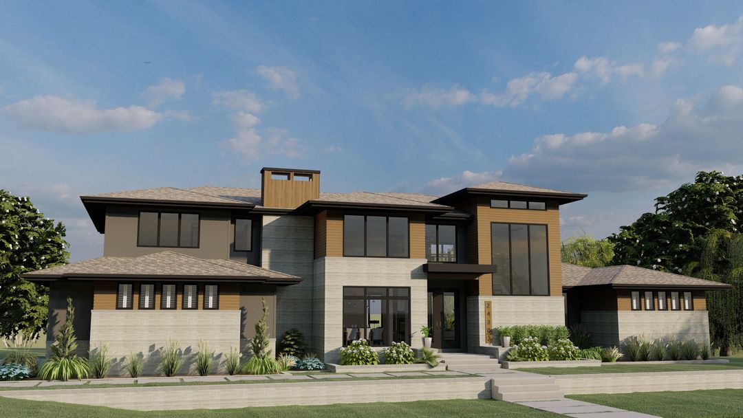 Providence House Design