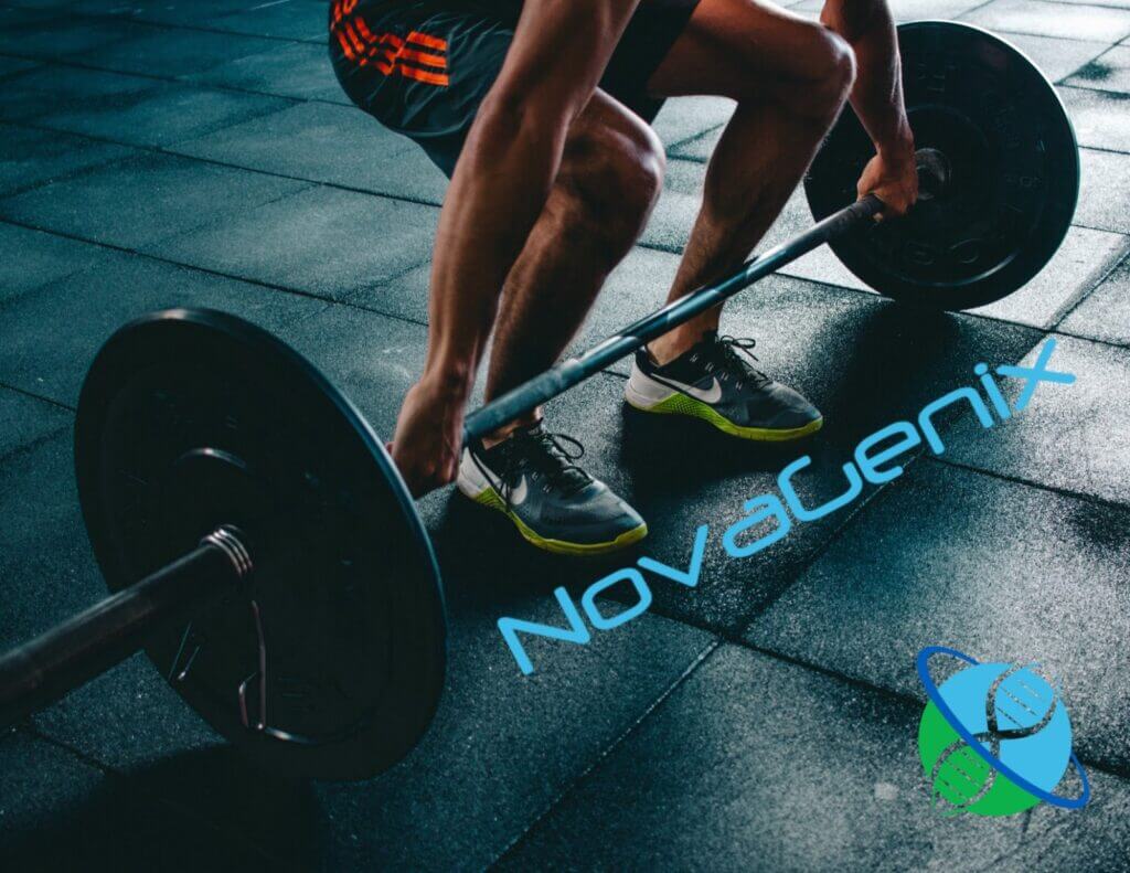NovaGenix