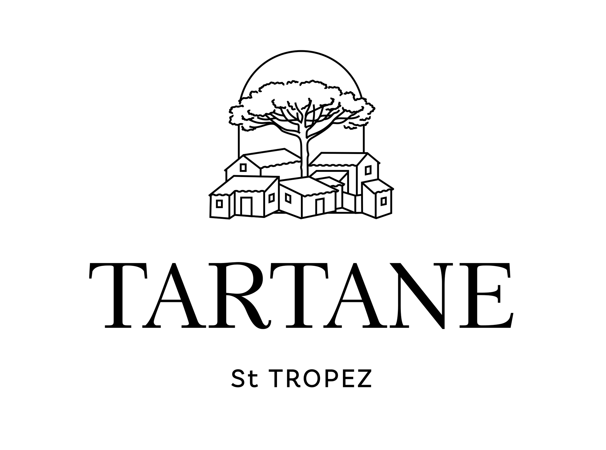 La Tartane Saint-Tropez | Hôtel 5* sur la French Riviera