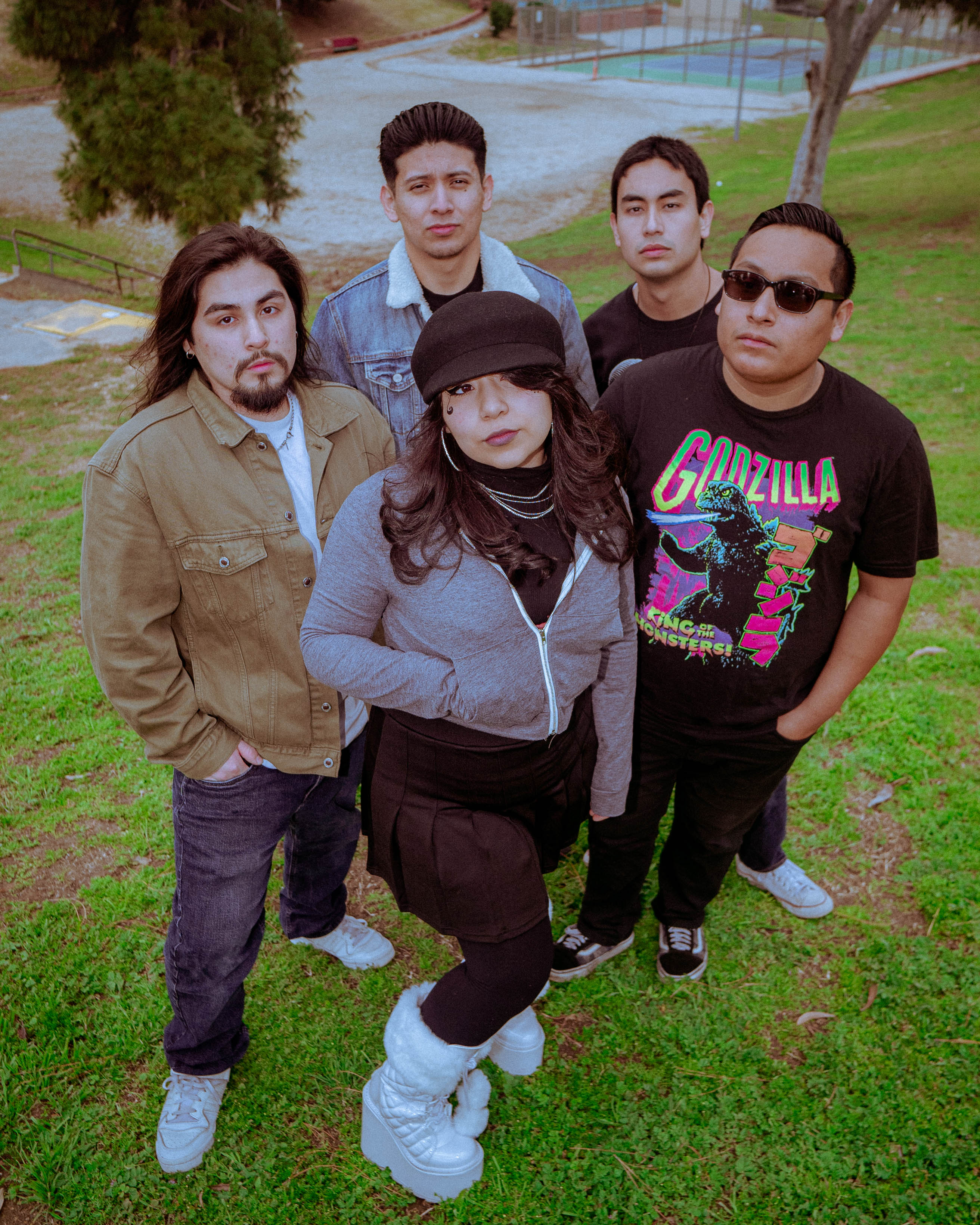 Events at Cactus Music | Houston's Historic Record Shop