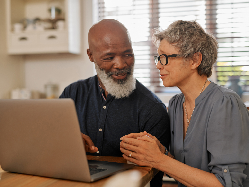 Expert Retirement Planning | One Less Worry