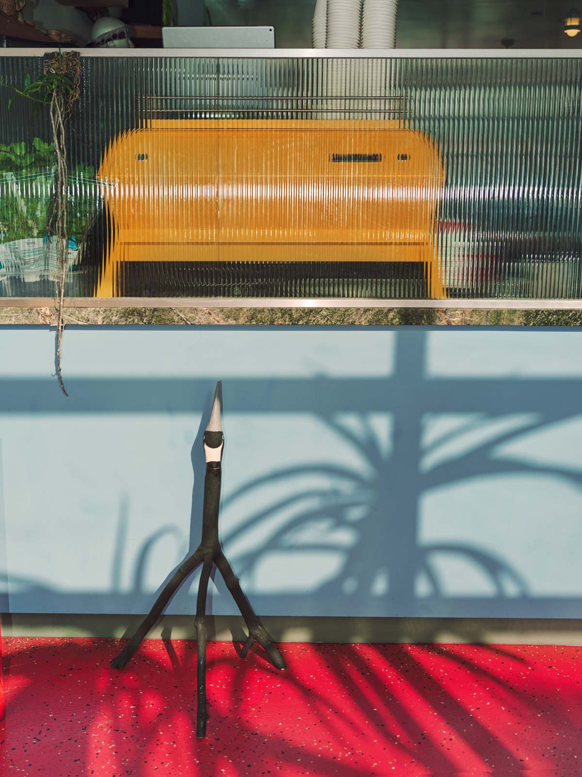Los Angeles Coffee Shop