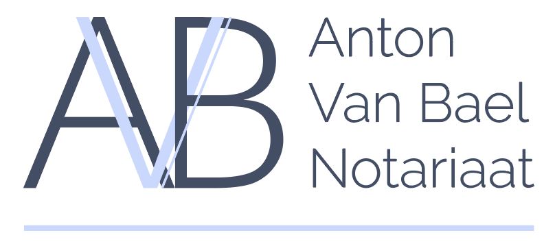 Notariaat Anton Van Bael